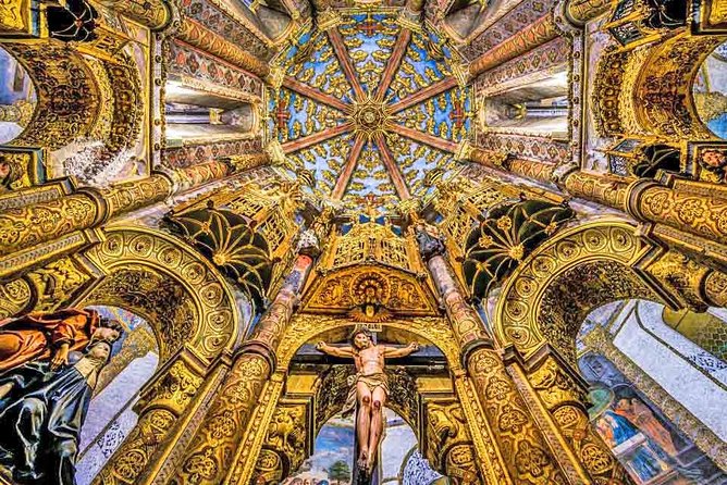 Private day tour Tomar (Knights Templar) and Coimbra from Lisbon - The Sum Up: Is This Tour Right for You?