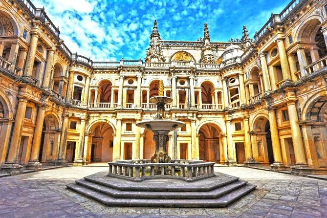 Private day tour Tomar (Knights Templar) and Coimbra from Lisbon - FAQ