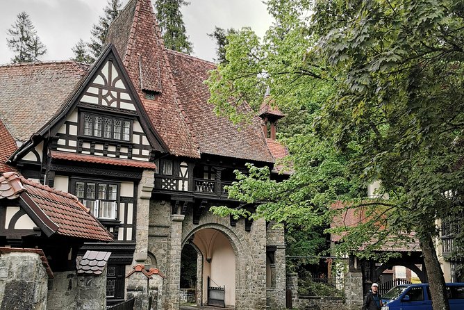 Private Day Tour - Transylvania & Dracula's Castle Through The BackDoor! - Final Thoughts