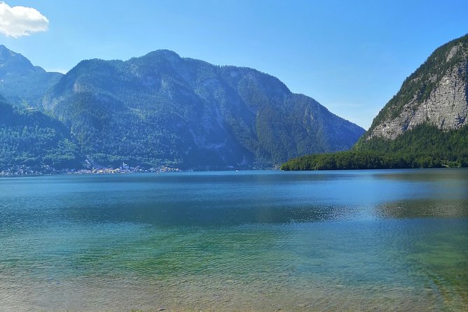 Private Day Tour Trip Salzburg Hallstatt and Melk from Vienna - FAQ