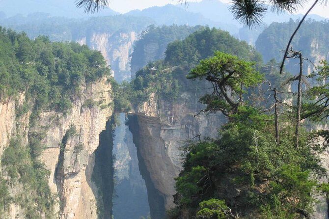 Private Day Tour: Tujia Ethnic Ancient Village of Shiyanping from Zhangjiajie - Discovering Shiyanping: An Authentic Journey into Tujia Culture