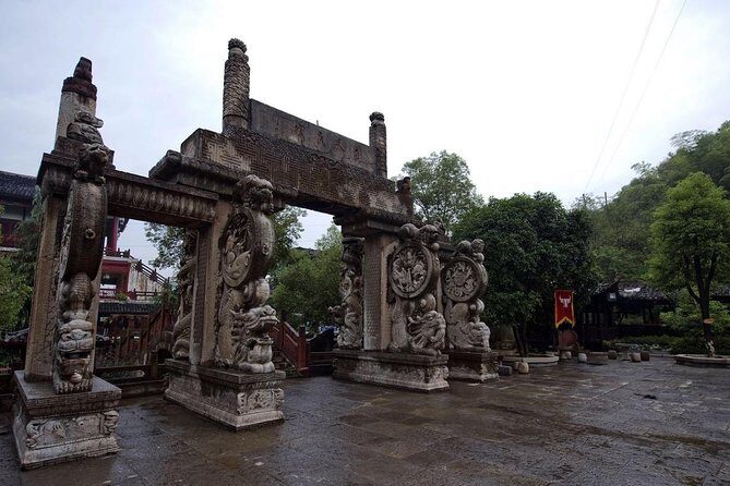 Private Day Tour: Tujia Ethnic Ancient Village of Shiyanping from Zhangjiajie - Who Will Appreciate This Tour?