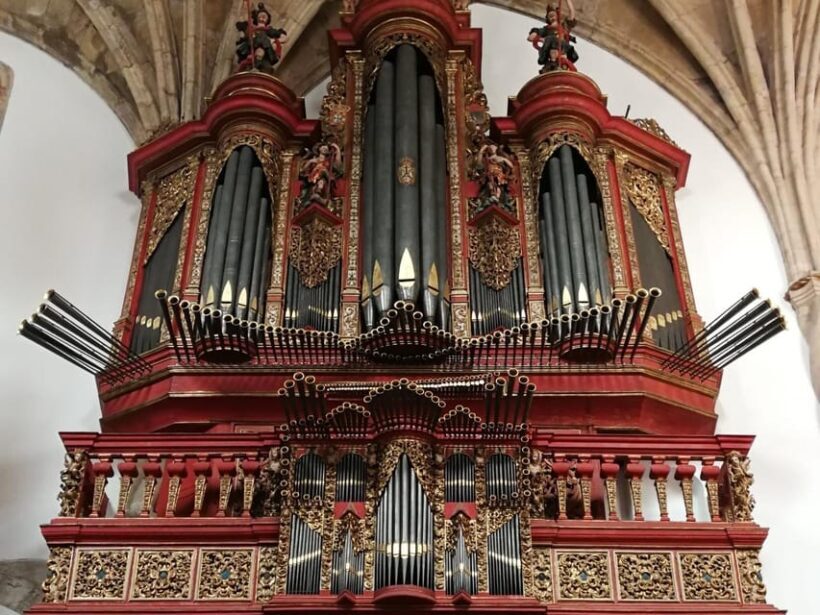 Private Day Tour University Coimbra & Convent Christ Tomar - FAQ