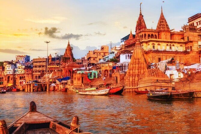 Private : Day Tour Varanasi - The Sum Up
