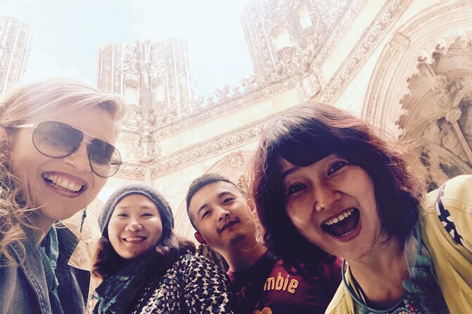 Private Day Tour With Guide to Fatima, Batalha, Nazaré and Obidos - Customer Reviews and Experiences