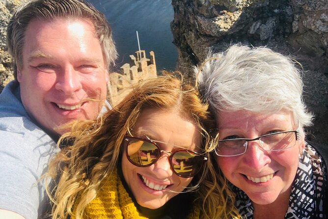 Private Day Tour With Private Guide - Tomar and the Knights of Templar History - Tour Logistics