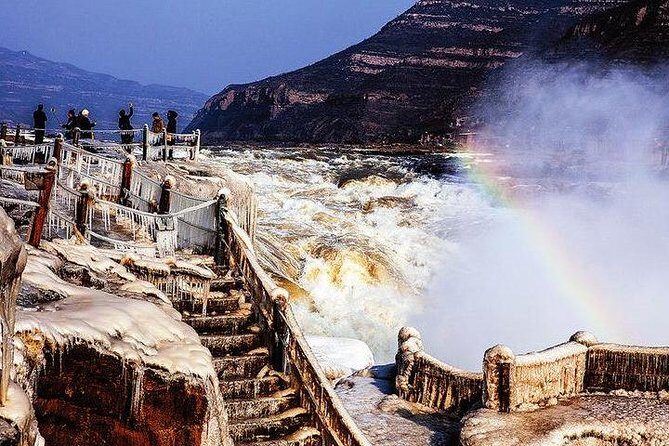 Private Day Tour: Yellow River Hukou Waterfall Tour From Xian - Authentic Experiences and Feedback