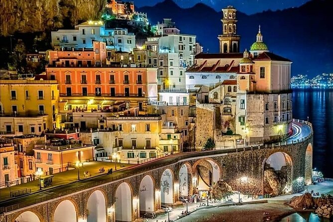 Private Day Tours : Discover the Top Destinations in One Day! - The Sum Up