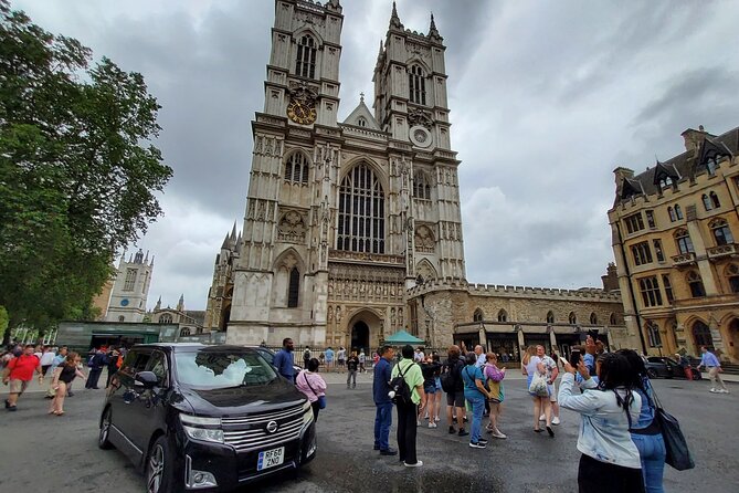 Private Day Tours in London - Customer Reviews and Experiences