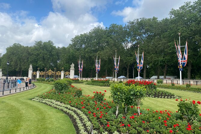 Private Day Tours in London - Alternatives to Private Day Tours