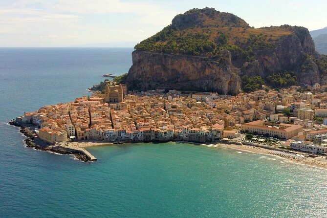 Private Day Tours in Sicily - FAQ