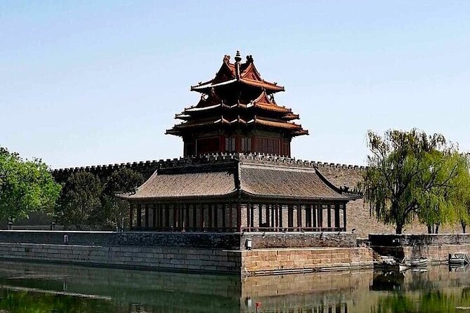 Private Day Tour:Tiananmen Square,Forbidden City Temple of Heaven - What Makes This Tour Stand Out?