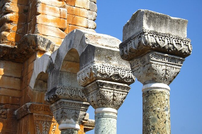 Private Day Trip Ancient Philippi and Kavala - Pickup and Accessibility Details