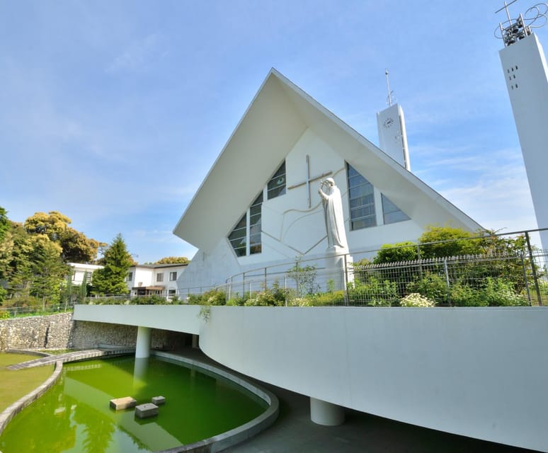 Private Day Trip Around Yamaguchi City From Fukuoka With Bus - Key Points