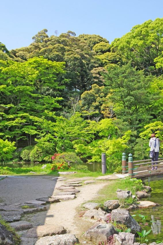 Private Day Trip Around Yamaguchi City From Fukuoka With Bus - Pickup and Accessibility