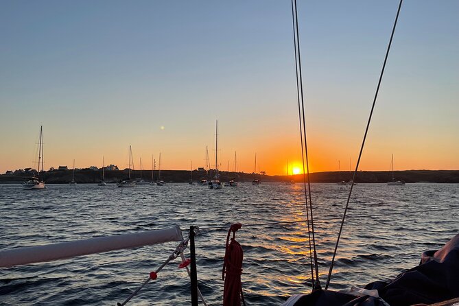 Private Day Trip at Sea Sailing - The Value of a Private Sailing Trip