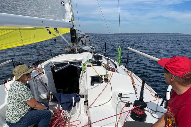 Private Day Trip at Sea Sailing - Who Should Consider This Tour?