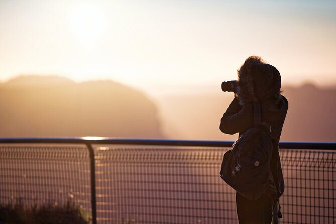 Private Day Trip at the Blue Mountains - Introduction: What to Expect from This Private Blue Mountains Trip