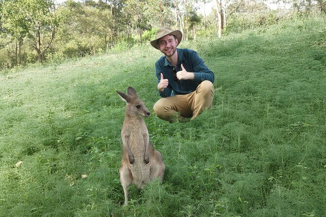 Private Day Trip at the Blue Mountains - Frequently Asked Questions
