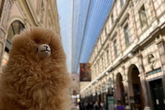 Private Day Trip Brussels from Paris with Chocolate/Beer Tasting - How Does It Compare in Terms of Value?