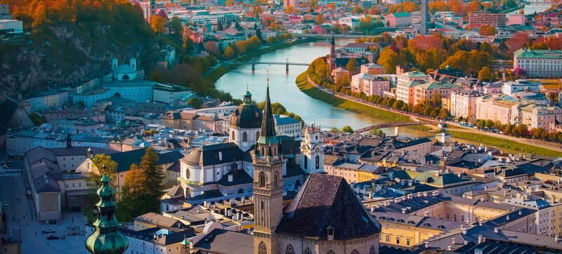 Private day trip: Budapest > Bratislava & Vienna, in English - Who Should Consider This Tour?