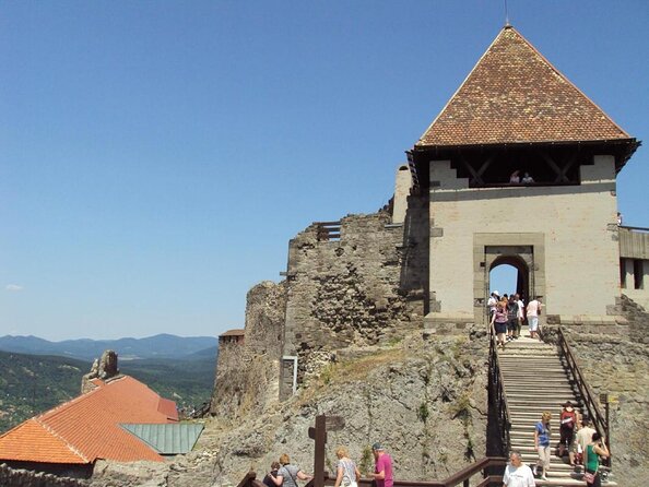 Private day trip: Budapest to Szentendre, Visegrad and Esztergom - A Closer Look at the Itinerary