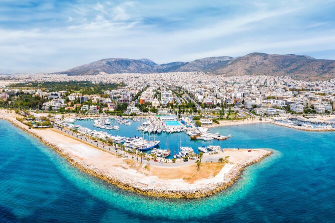 Private Day Trip Cape Sounion Temple of Poseidon With a Pick up - Meeting and Pickup