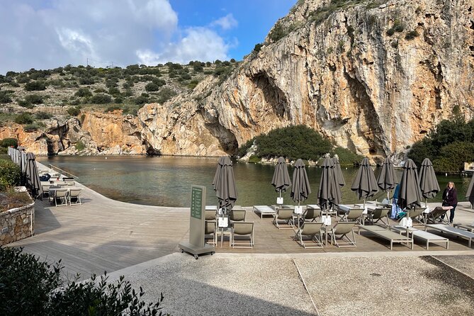 Private Day Trip Cape Sounion Temple of Poseidon With a Pick up - Pricing