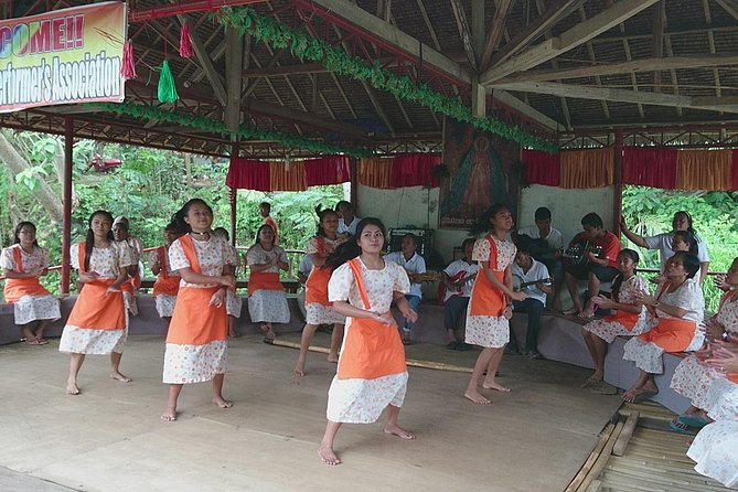 Private Day Trip Cebu to Bohol w/ Chocolate Hills & Loboc Cruise - FAQ