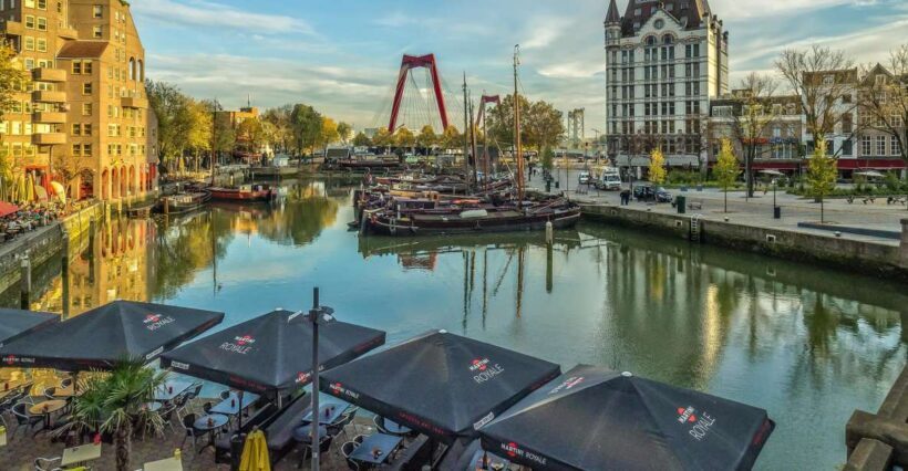 Private Day Trip from Amsterdam to Rotterdam and the Hague - A Close Look at the Itinerary and What You Can Expect