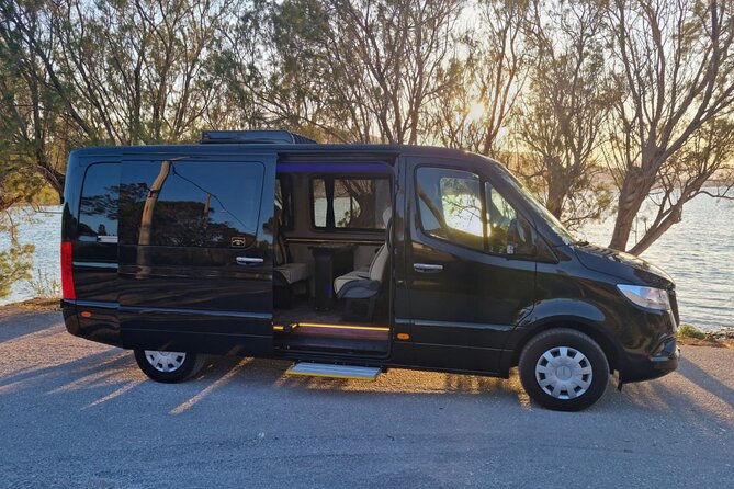 Private Day Trip from Athens to Meteora by VIP Minibus - FAQ