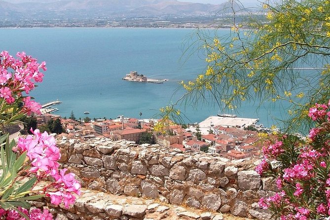 Private Day Trip From Athens to Peloponnese & Nafplio - Itinerary and Destinations