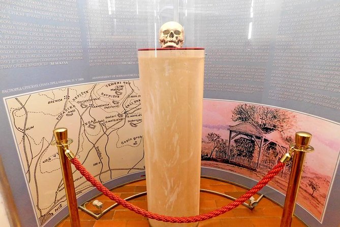 Private Day Trip from Belgrade: Nis Sightseeing Tour & Devil's Town - A Closer Look at the Value