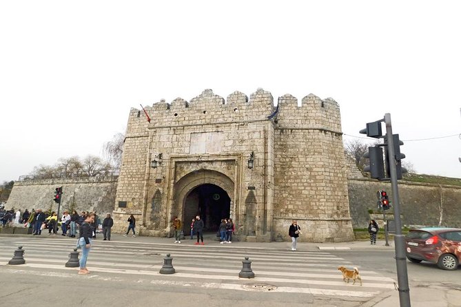 Private Day Trip from Belgrade: Nis Sightseeing Tour & Devil's Town - The Sum Up: A Well-Rounded Serbian Adventure