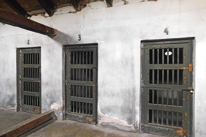 Private Day Trip from Belgrade: Nis Sightseeing Tour & Devil's Town - FAQ