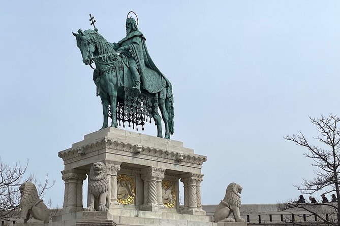 Private Day Trip from Bratislava to BUDAPEST - Key Points