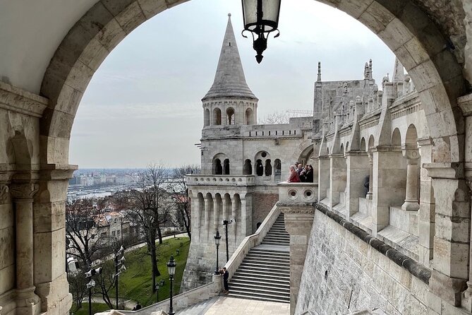 Private Day Trip from Bratislava to BUDAPEST - Vaci Street: Shopping, Coffee, and Local Life