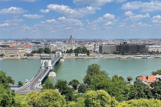 Private Day Trip from Bratislava to BUDAPEST - Returning to Bratislava: A Relaxed Drive Home