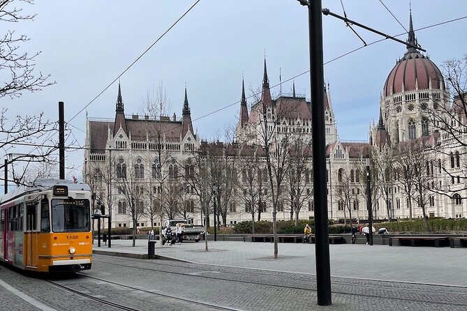 Private Day Trip from Bratislava to BUDAPEST - What We Think: Is This Tour Worth It?