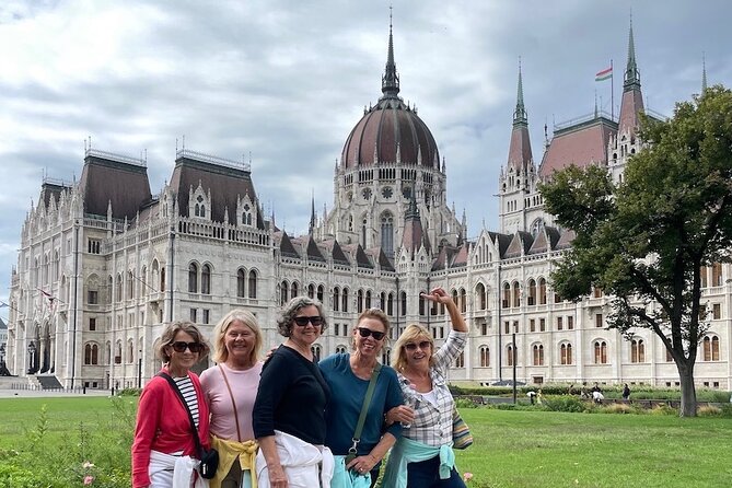 Private Day Trip from Bratislava to BUDAPEST - Final Words: Is This Tour For You?