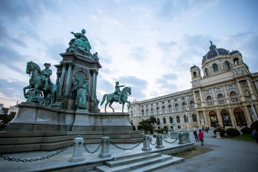 Private Day Trip from Bratislava to Vienna - A Practical Guide to the Private Day Trip from Bratislava to Vienna