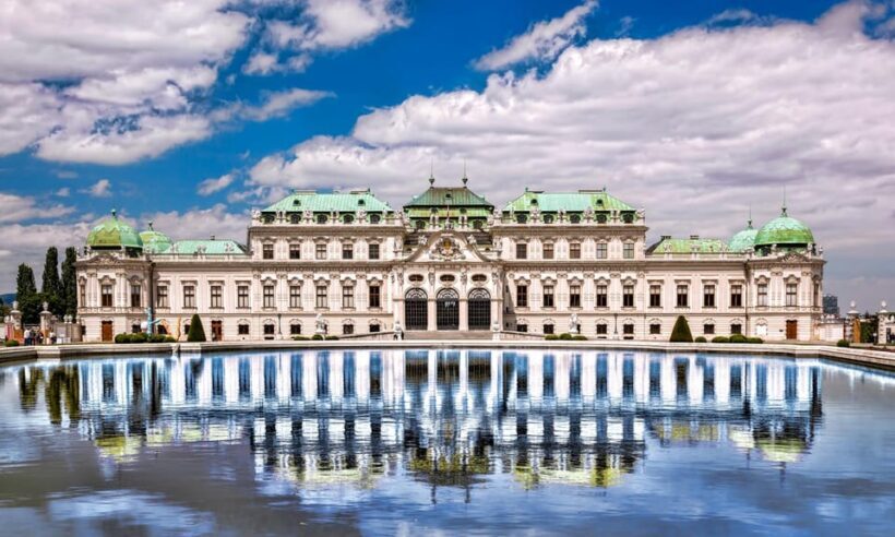 Private Day Trip from Bratislava to Vienna - What Makes This Tour Stand Out