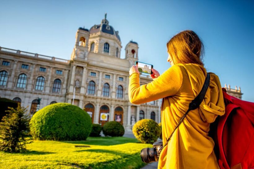 Private day trip from Budapest to Vienna and back - The Journey from Budapest: What to Expect