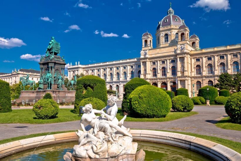 Private day trip from Budapest to Vienna and back - The Practical Side: Transportation & Timing