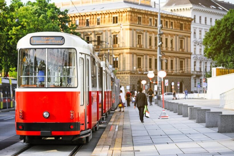 Private day trip from Budapest to Vienna and back - Who Will Appreciate This Tour?