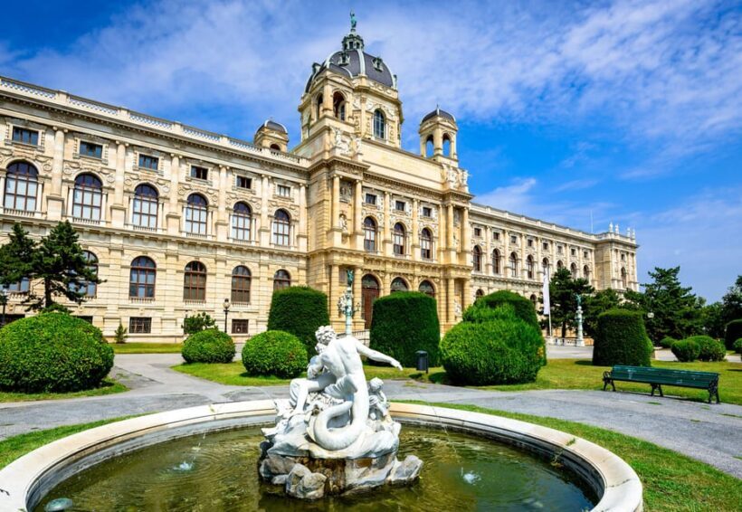 Private day trip from Budapest to Vienna and back - The Sum Up: Is This Tour Right for You?