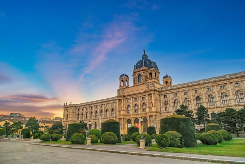 Private day trip from Budapest to Vienna and back - FAQ