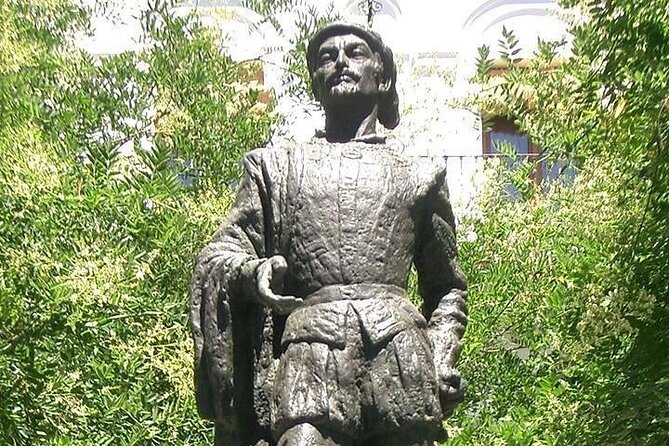 Private Day Trip From Cadiz Port to Seville (Tickets and Transport Included) - Booking Information and Policies