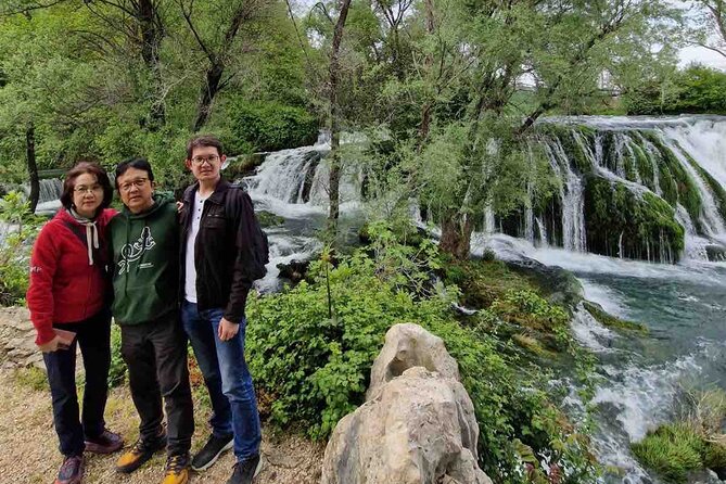 Private day Trip From Dubrovnik With Local Food at Family Home - Valuing the Experience