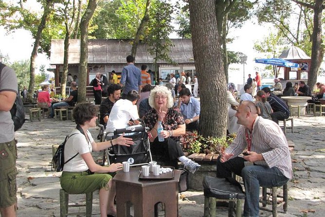 Private Day Trip From Istanbul to Ephesus and House of Virgin Mary - Traveler Requirements